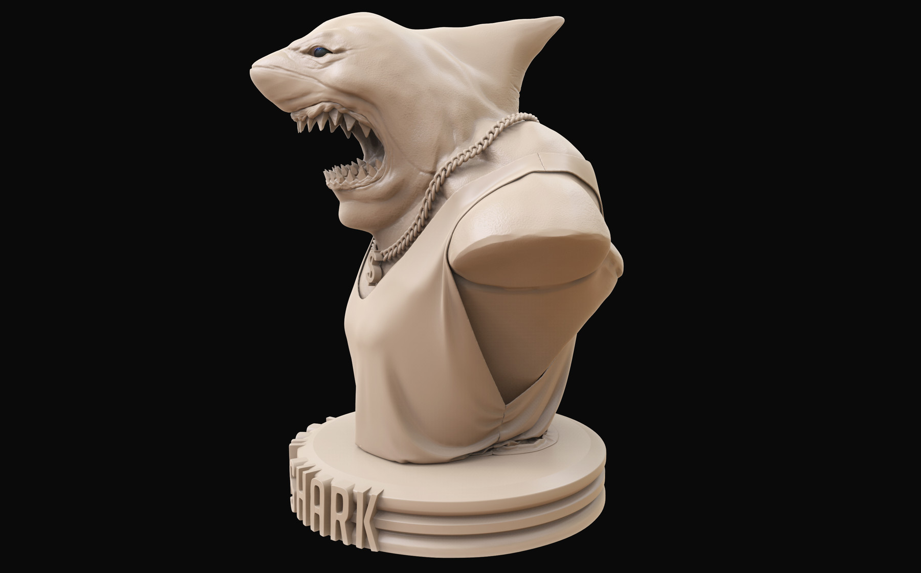 ArtStation - Loan Shark Bust | Resources