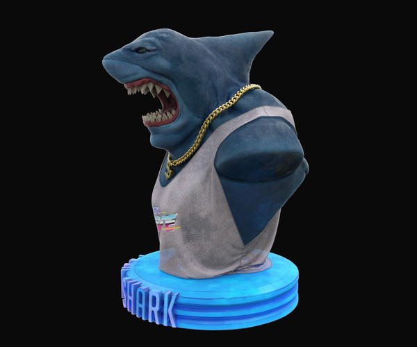 ArtStation - Loan Shark Bust | Resources