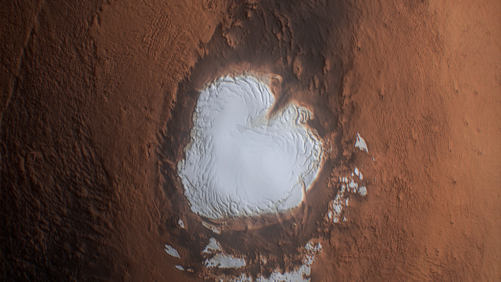 ArtStation - MARS-2CG | Resources