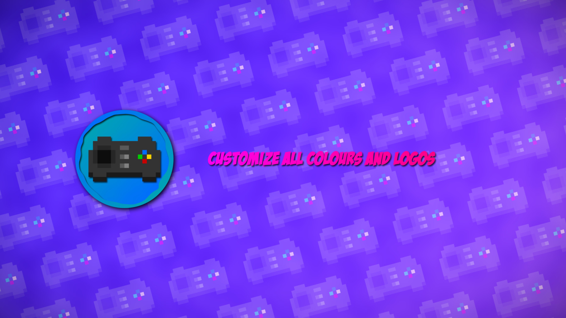 ArtStation - Twitch/Streaming Outro Template | Artworks