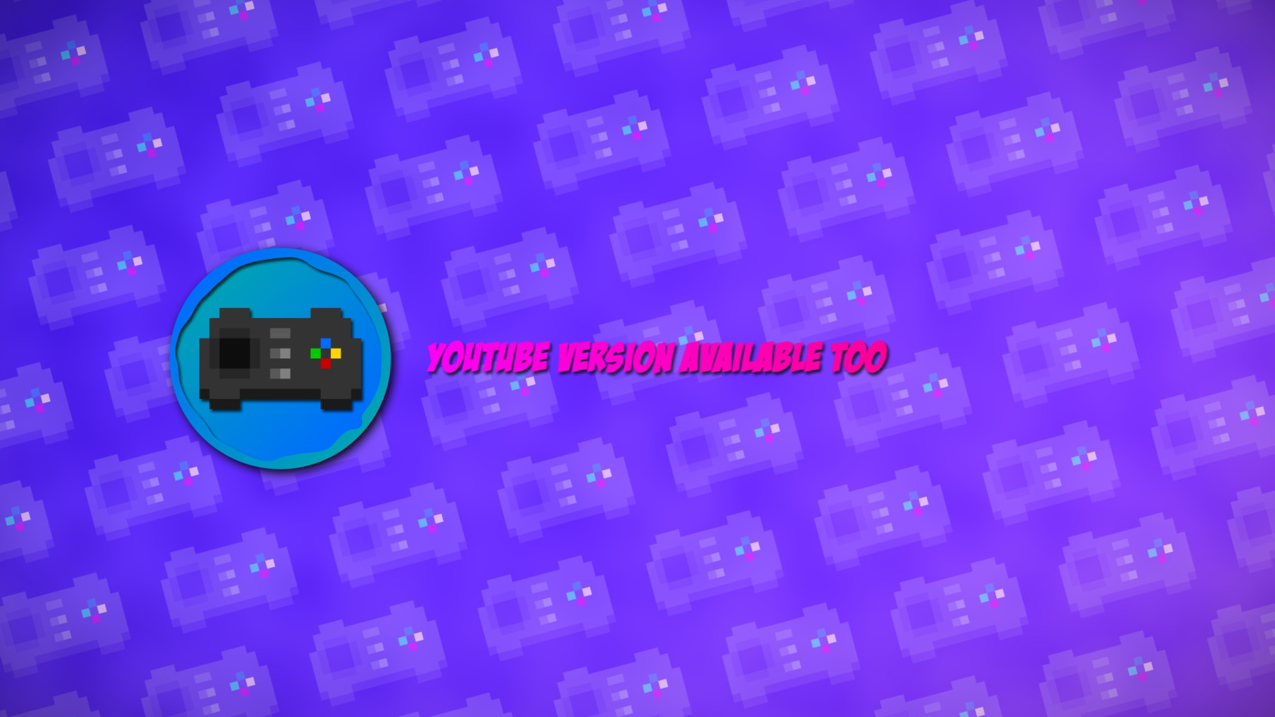 ArtStation - Twitch/Streaming Outro Template | Artworks