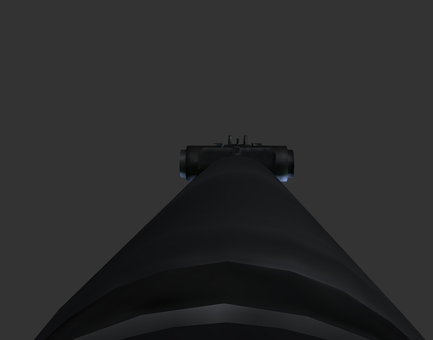 ArtStation - VSS | Game Assets