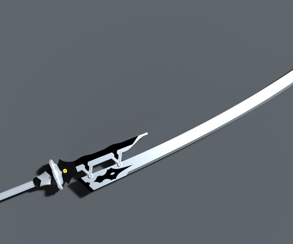 ArtStation - Video Game Weapons and Props | Resources