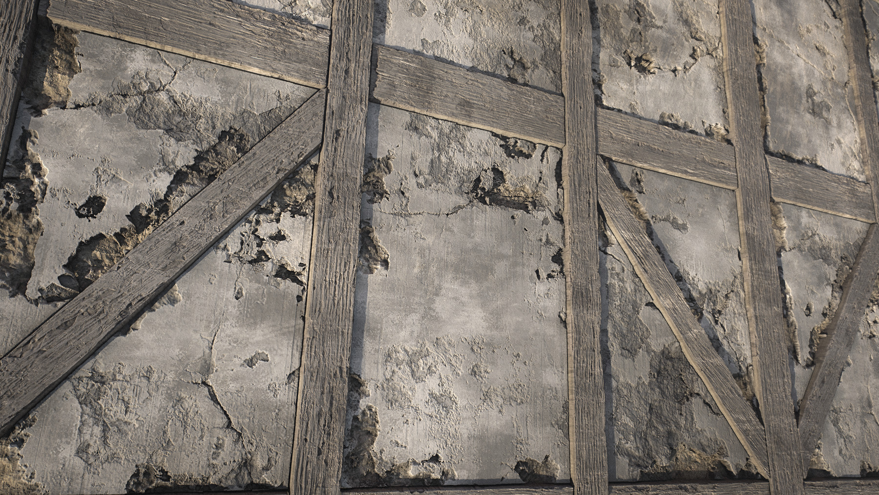 ArtStation - Substance Materials collection vol 5 | Game Assets