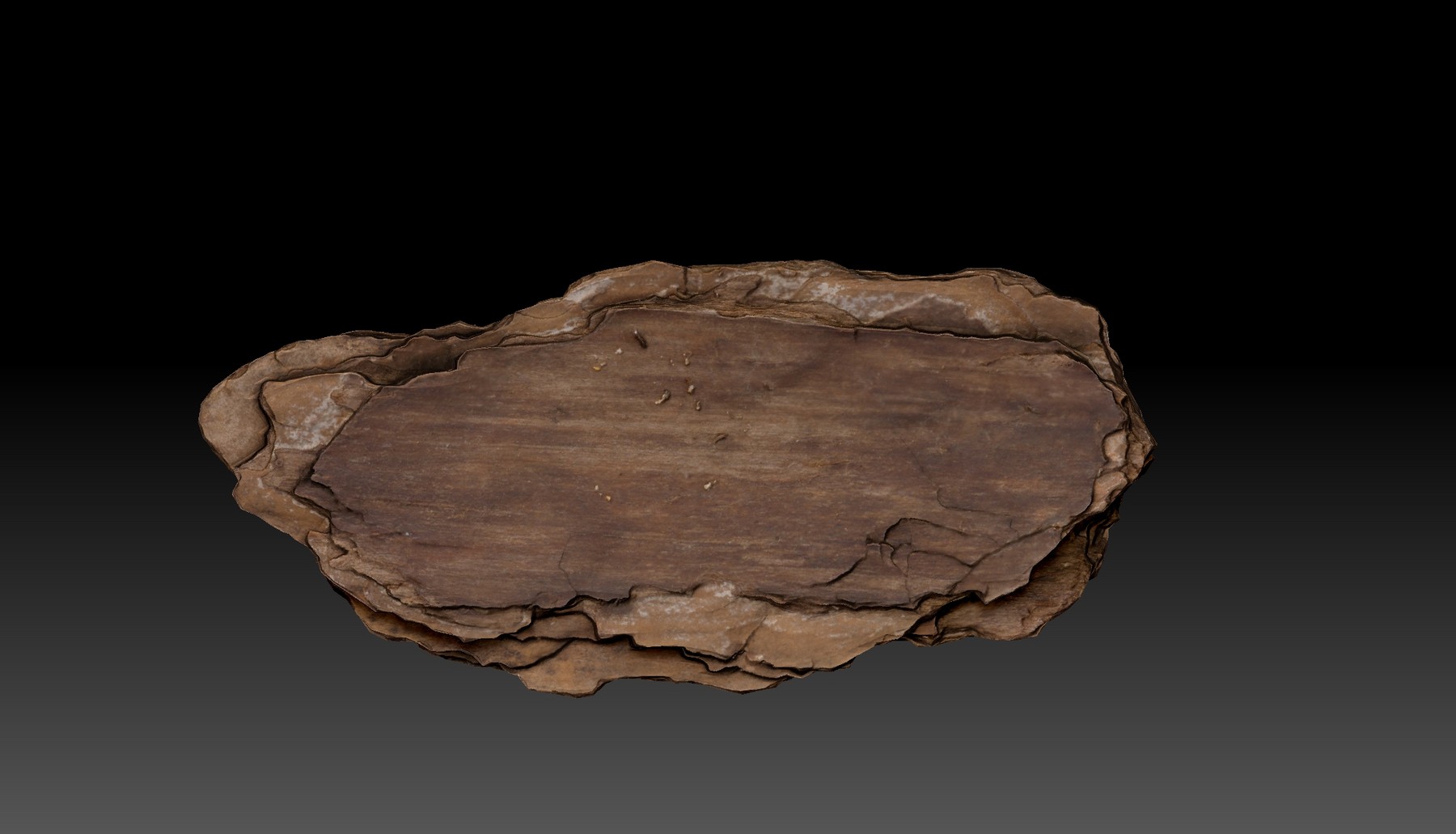 ArtStation - Barki Nanomesh Brushes | Brushes