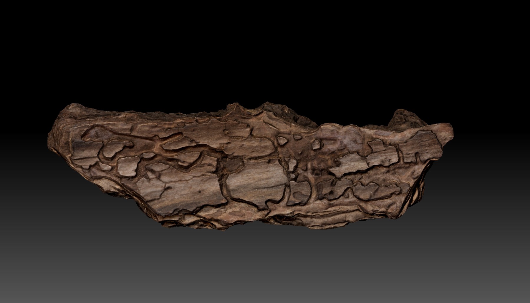 ArtStation - Barki Nanomesh Brushes | Brushes