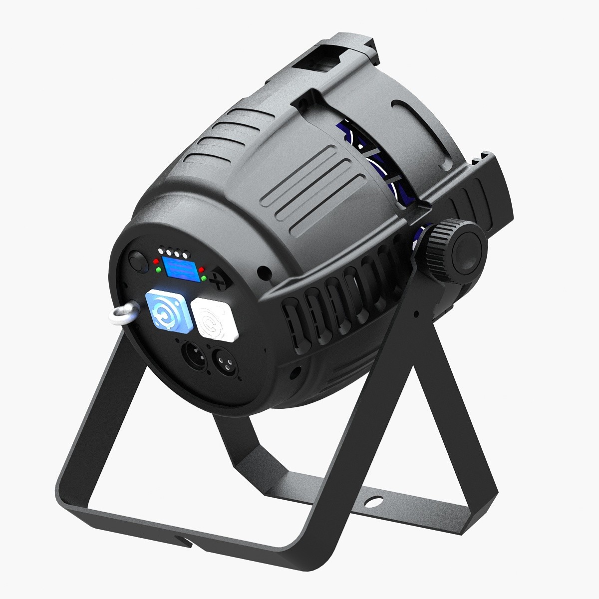 ArtStation - Stage Light 1 | Resources