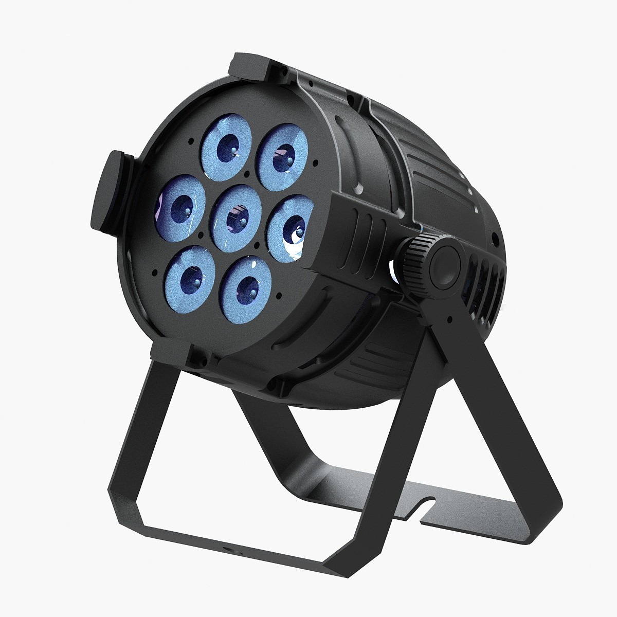 ArtStation - Stage Light 1 | Resources