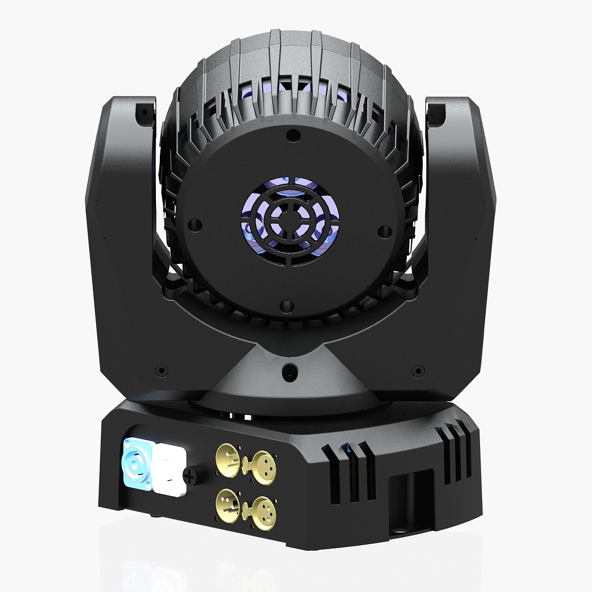 ArtStation - Stage Light 4 | Resources