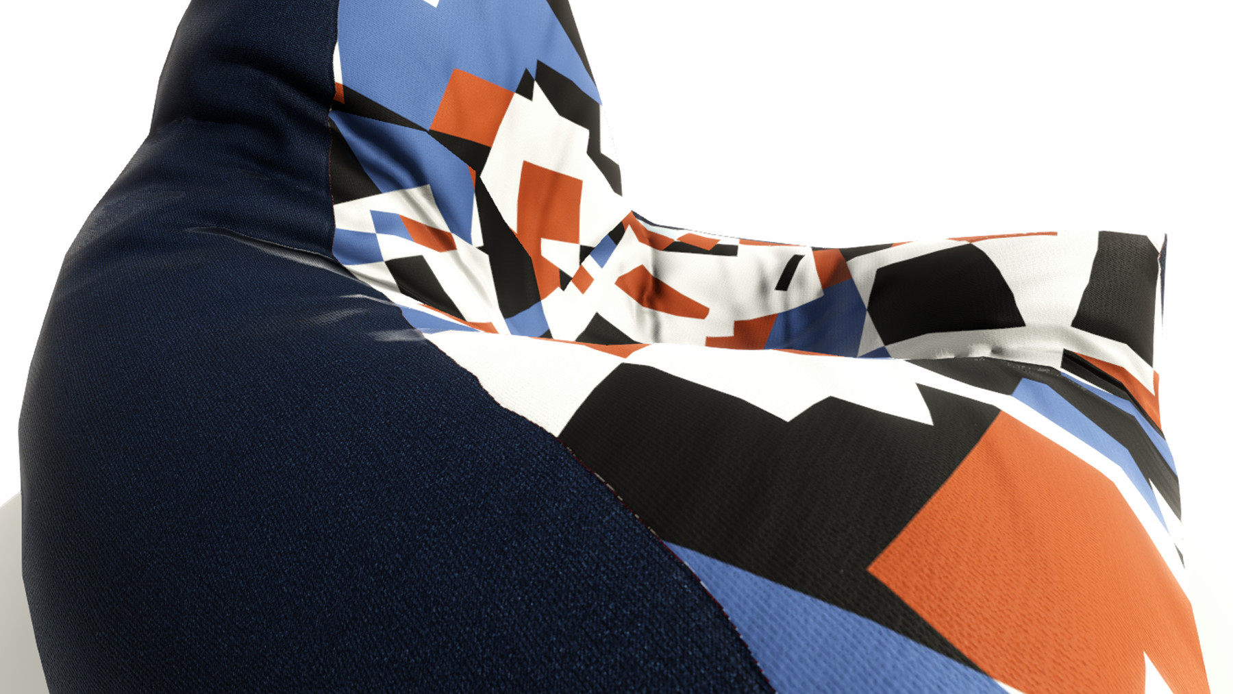 ArtStation - Bean Bag Collection | Resources