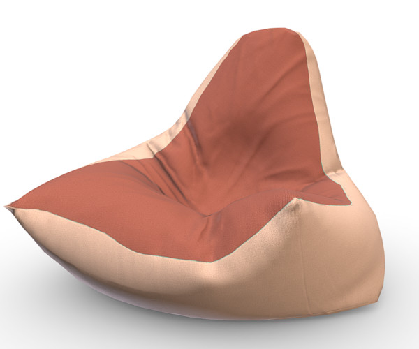 ArtStation - Bean Bag Collection | Resources