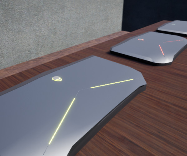 ArtStation - Alienware Laptops | Resources