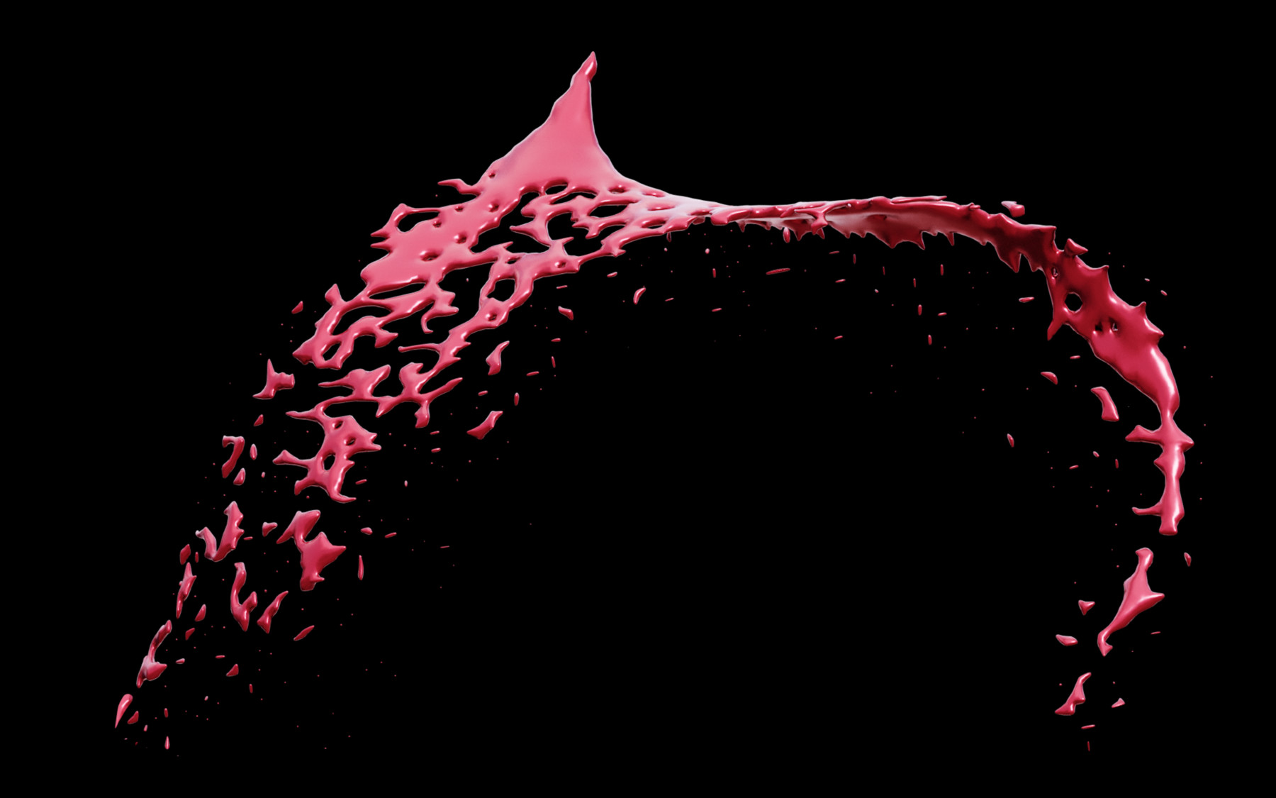 ArtStation - Splashes (reference images) | Artworks