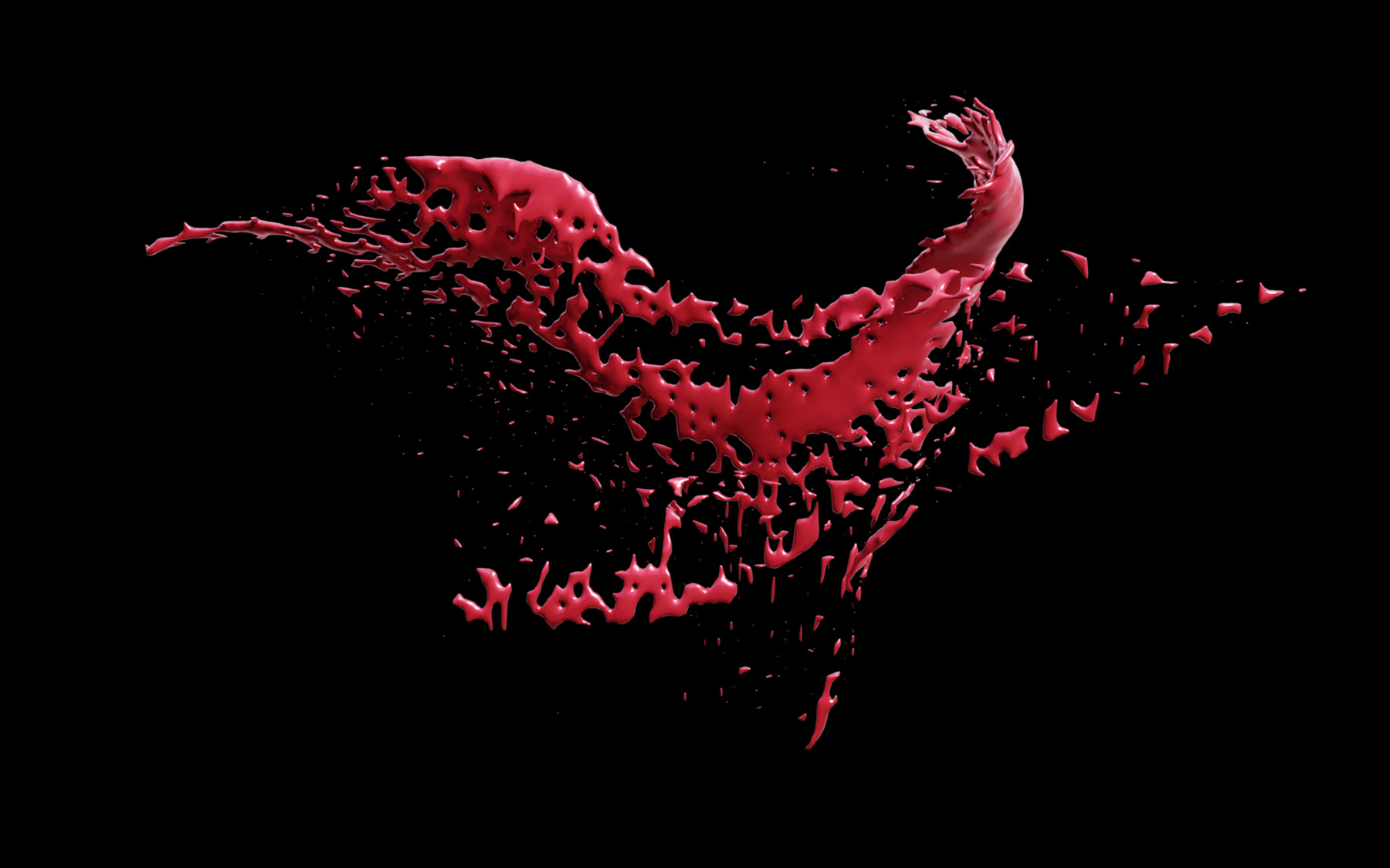 ArtStation - Splashes (reference images) | Artworks