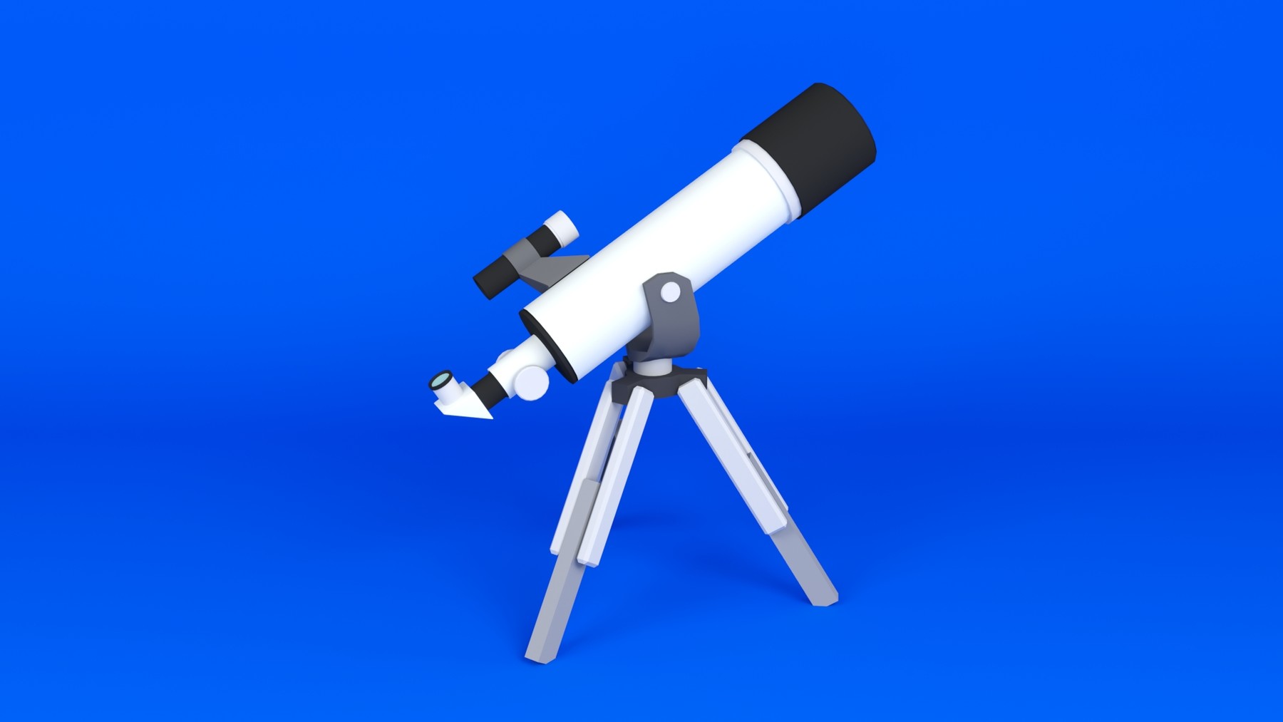 ArtStation - Telescope Pack | Game Assets