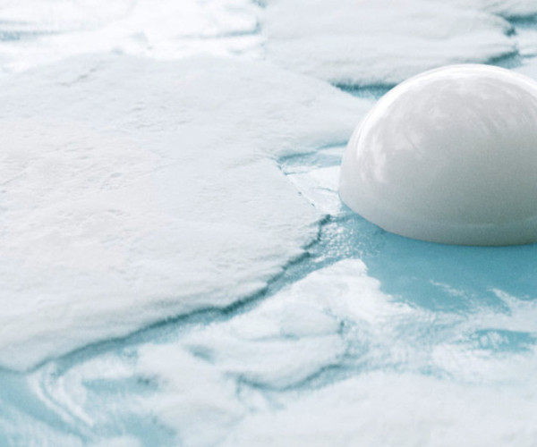 ArtStation - Snowy Grounds - Texture Pack | Game Assets