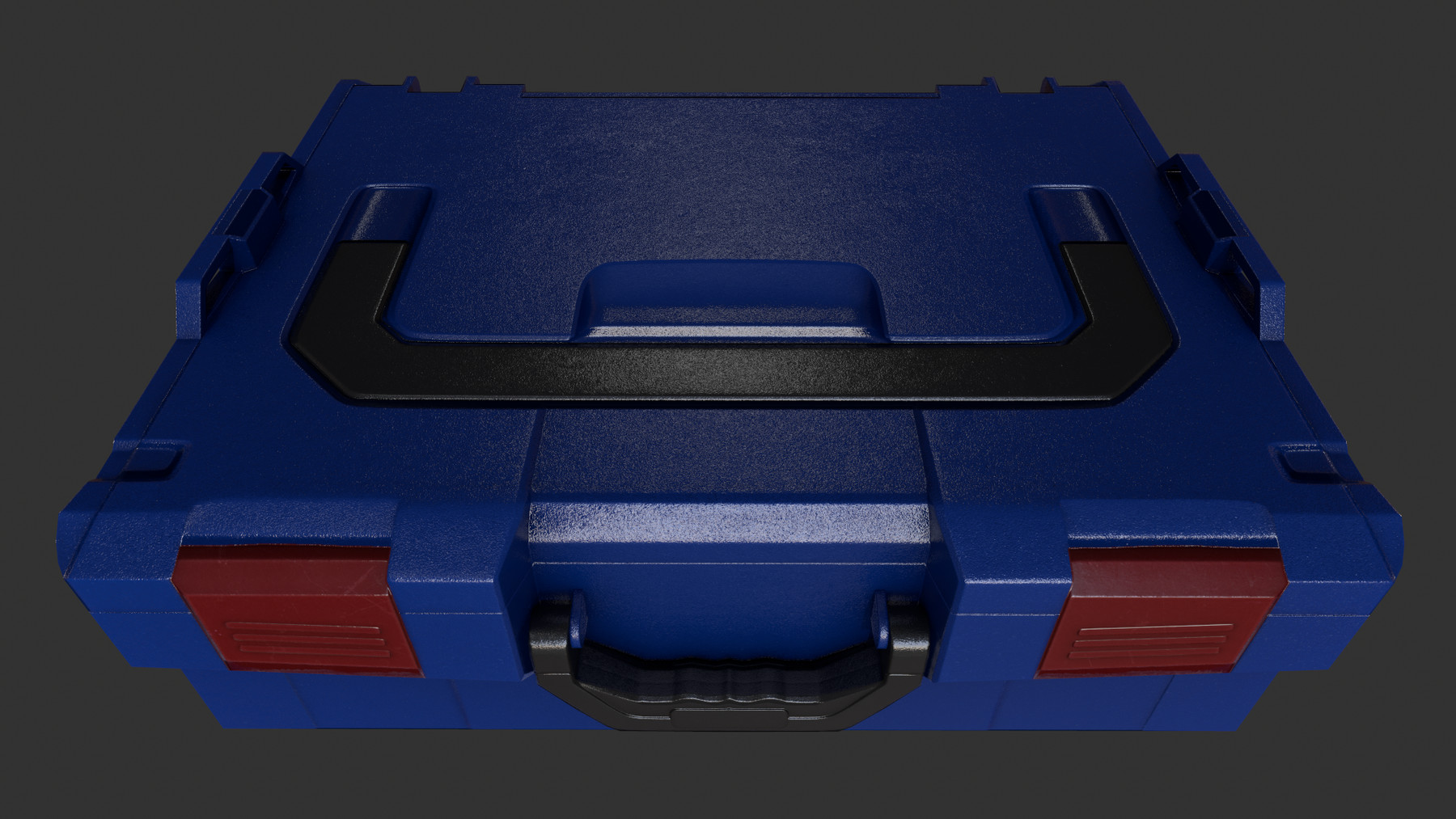 ArtStation - ToolBox - PBR | Game Assets