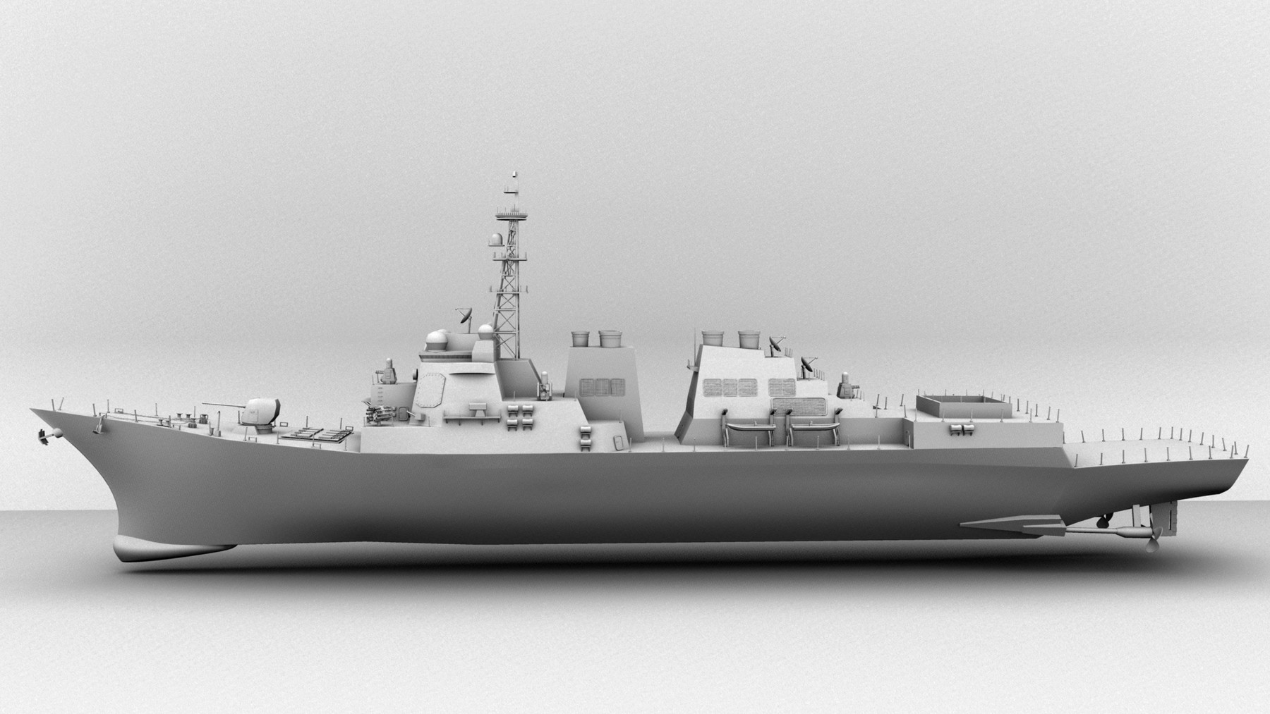 ArtStation - Destroyer | Resources