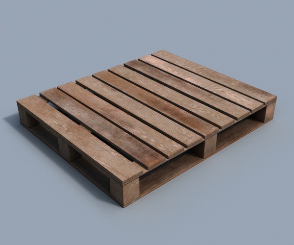 ArtStation - Scene Props | Game Assets