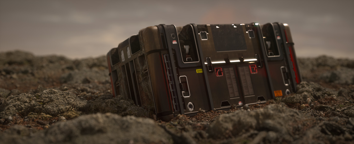 ArtStation - Hard Ops / Boxcutter Ultimate Bundle | Resources