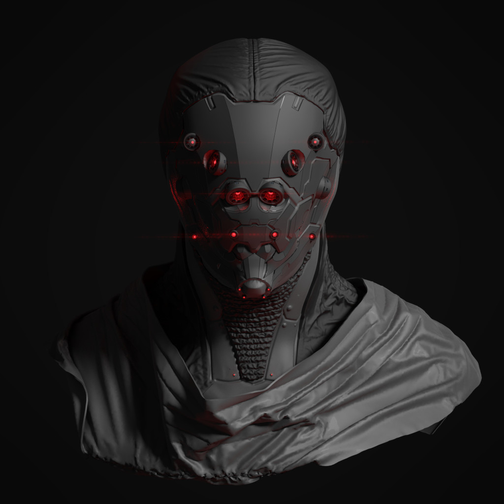 ArtStation - Hard Ops / Boxcutter Ultimate Bundle | Resources