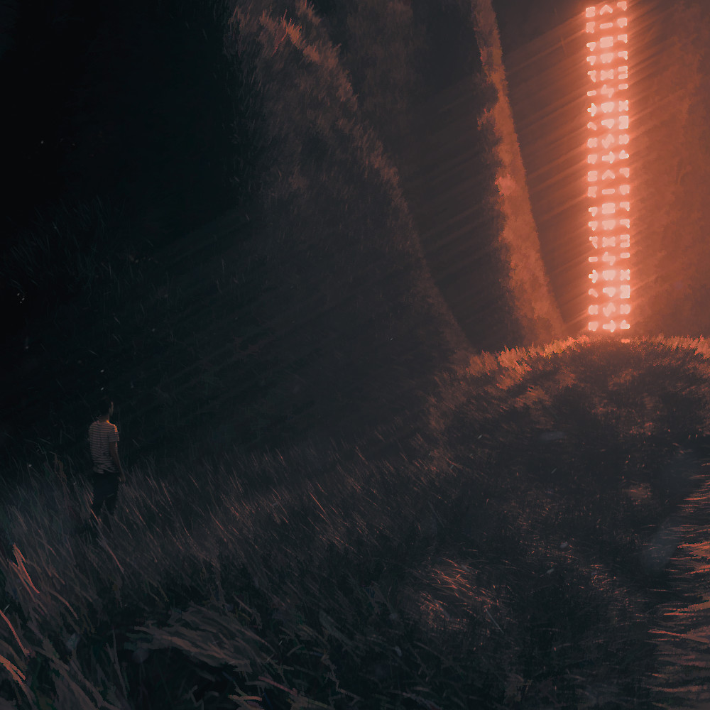 ArtStation - Arcane Runes and Other Ancient Sigils | Brushes