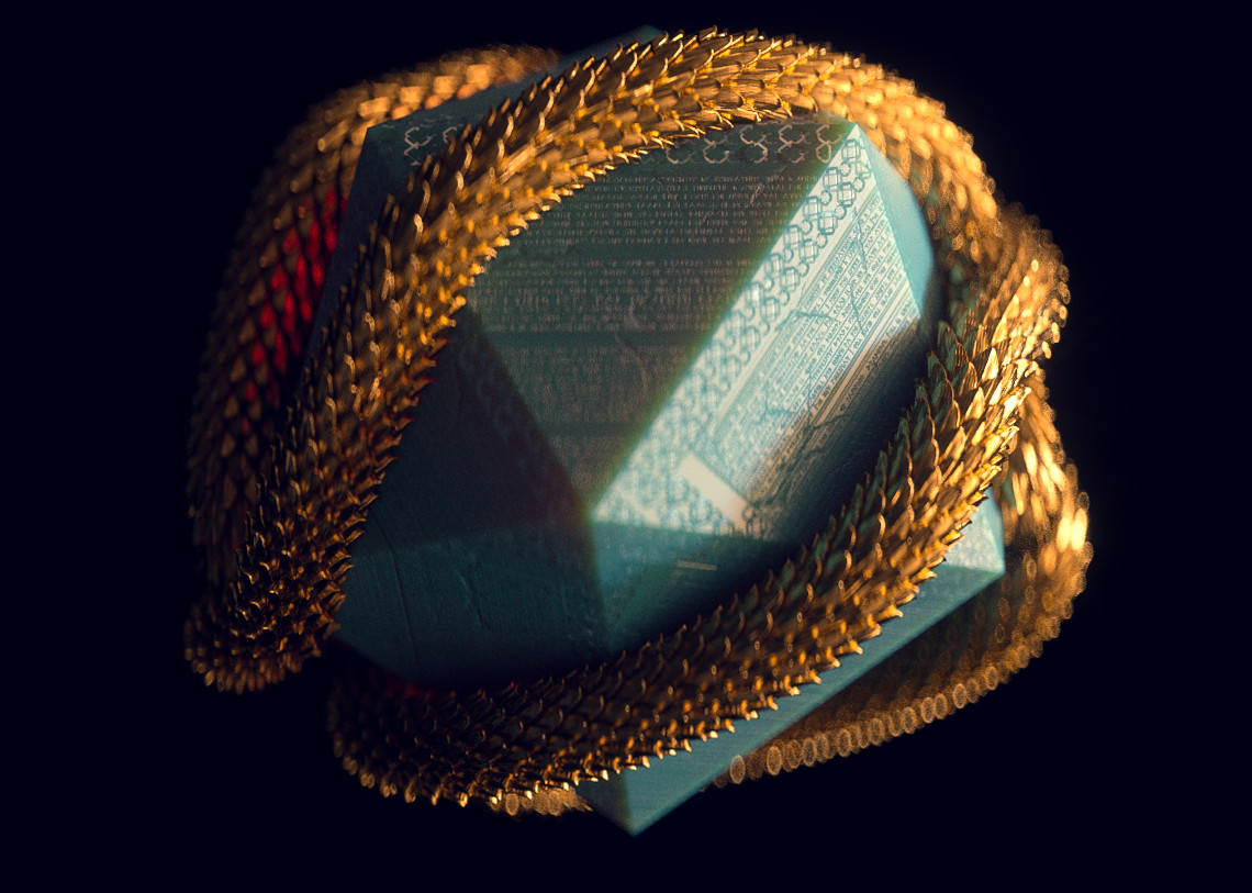 ArtStation - Arcane Runes and Other Ancient Sigils | Brushes