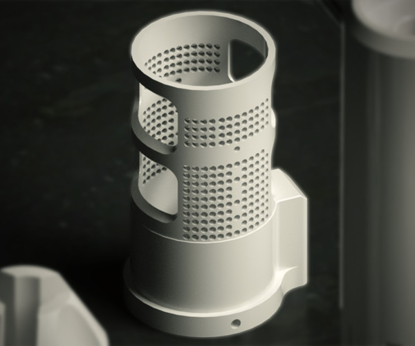 ArtStation - Gun - Muzzle Attachments | Resources