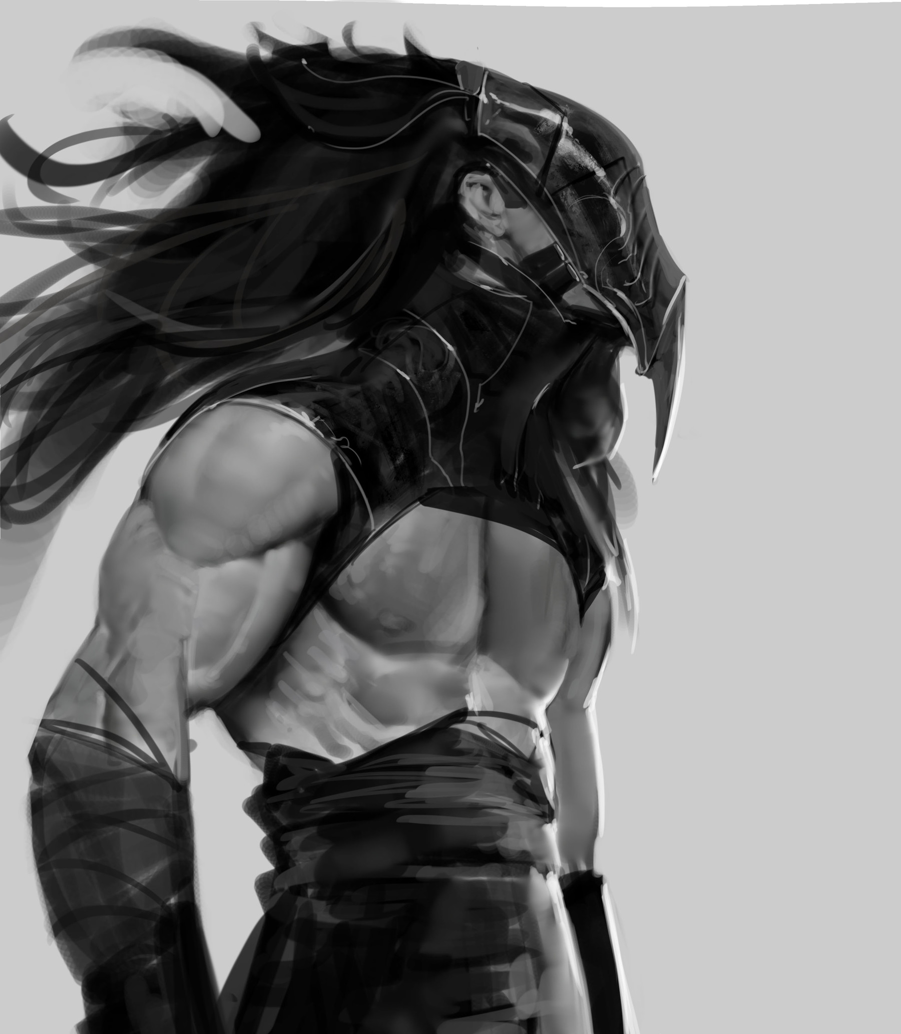 ArtStation - How to Improve your Weakness | Tutorials