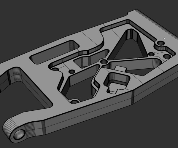ArtStation - Blender - Non-Destructive Workflow - Tutorial - 2 | Tutorials
