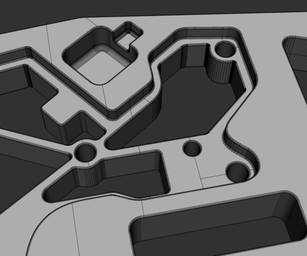 ArtStation - Blender - Non-Destructive Workflow - Tutorial - 2 | Tutorials