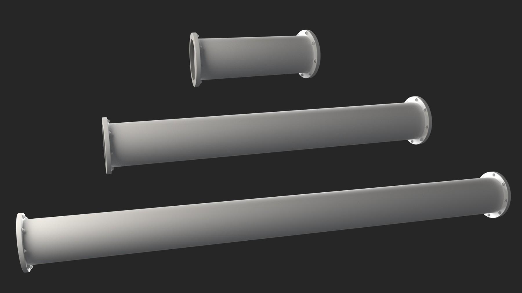 ArtStation - Pipes Pack | Resources