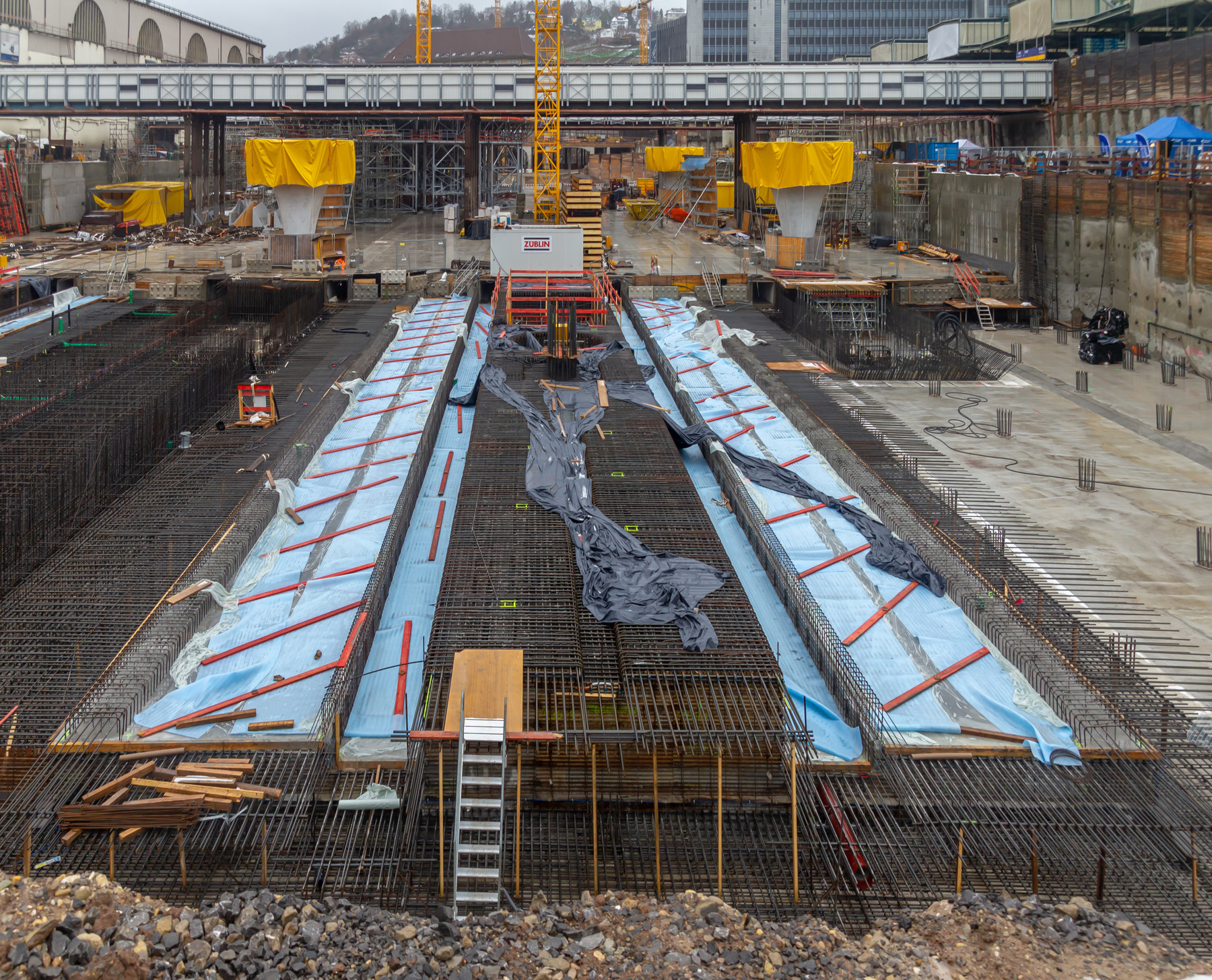 ArtStation - 280+ Construction Site Image Reference Pack | Resources