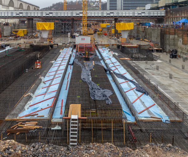 ArtStation - 280+ Construction Site Image Reference Pack | Resources