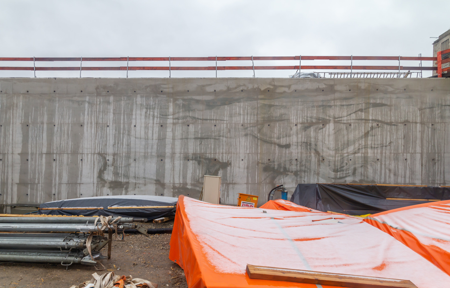 ArtStation - 280+ Construction Site Image Reference Pack | Resources