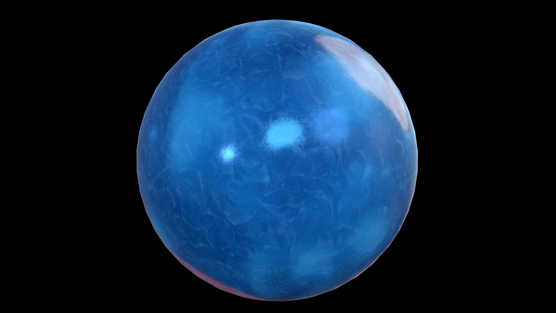 ArtStation - Stylized Ice | Game Assets