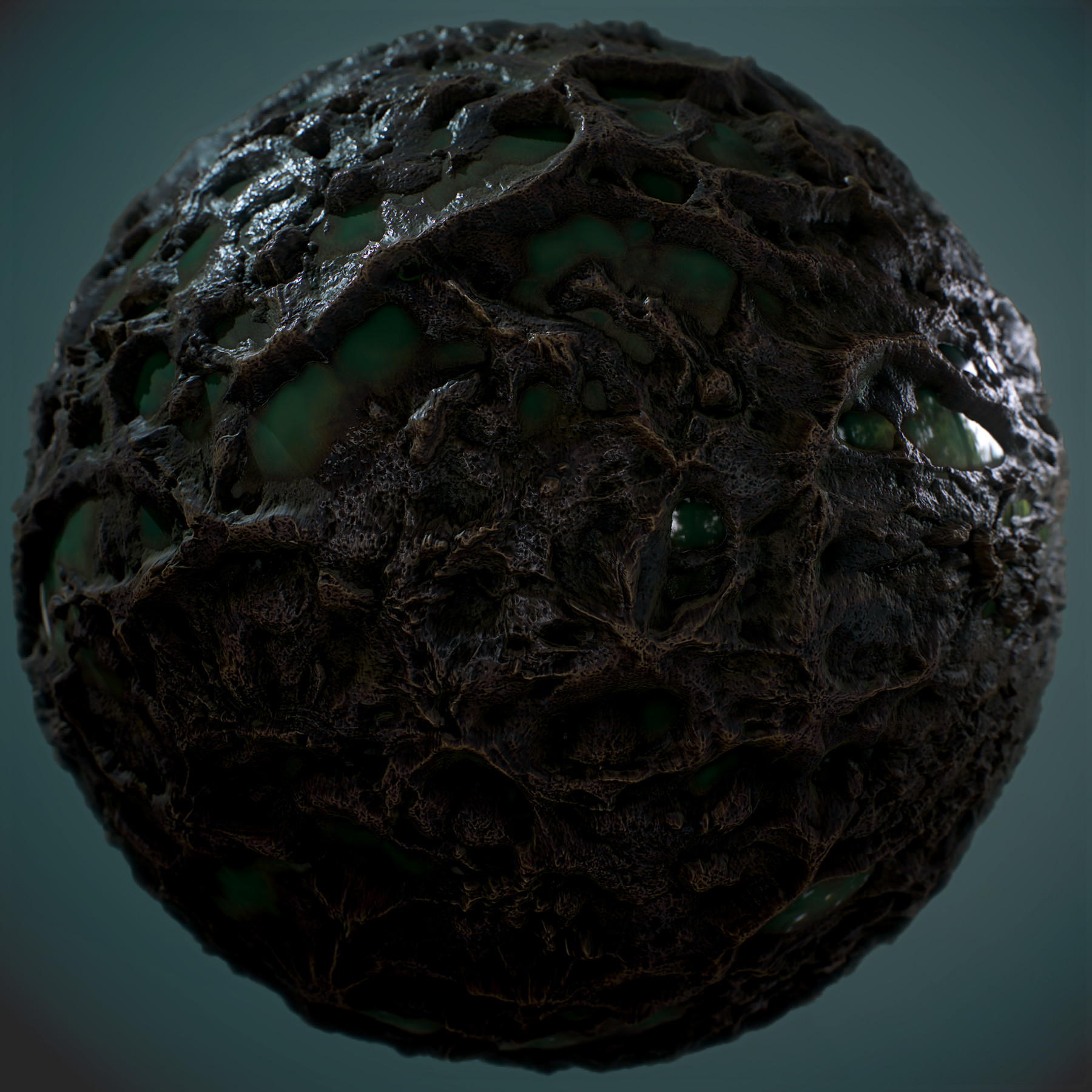ArtStation - Substance sketchs VOL 1 | Resources