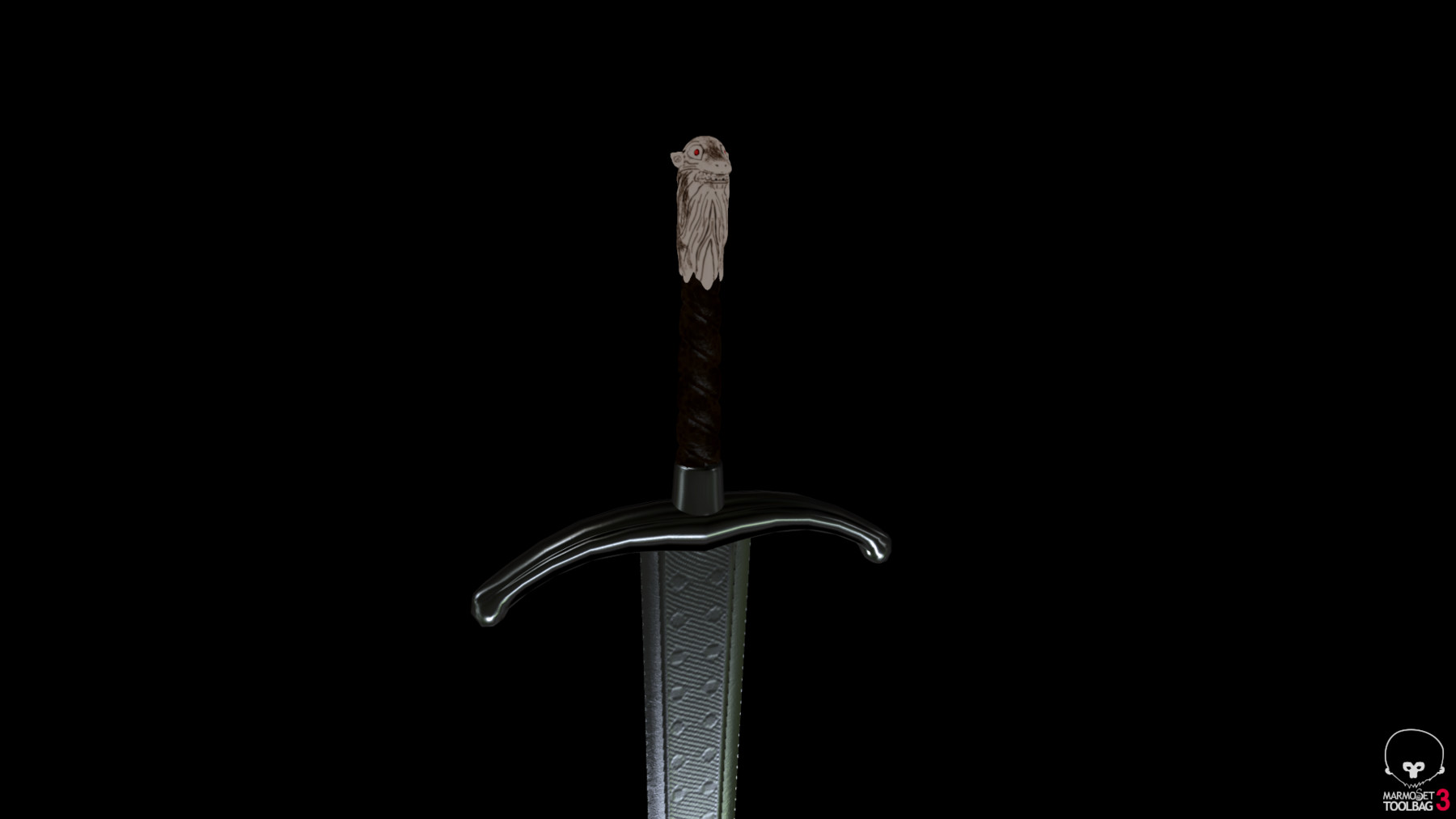 ArtStation - Sword | Resources