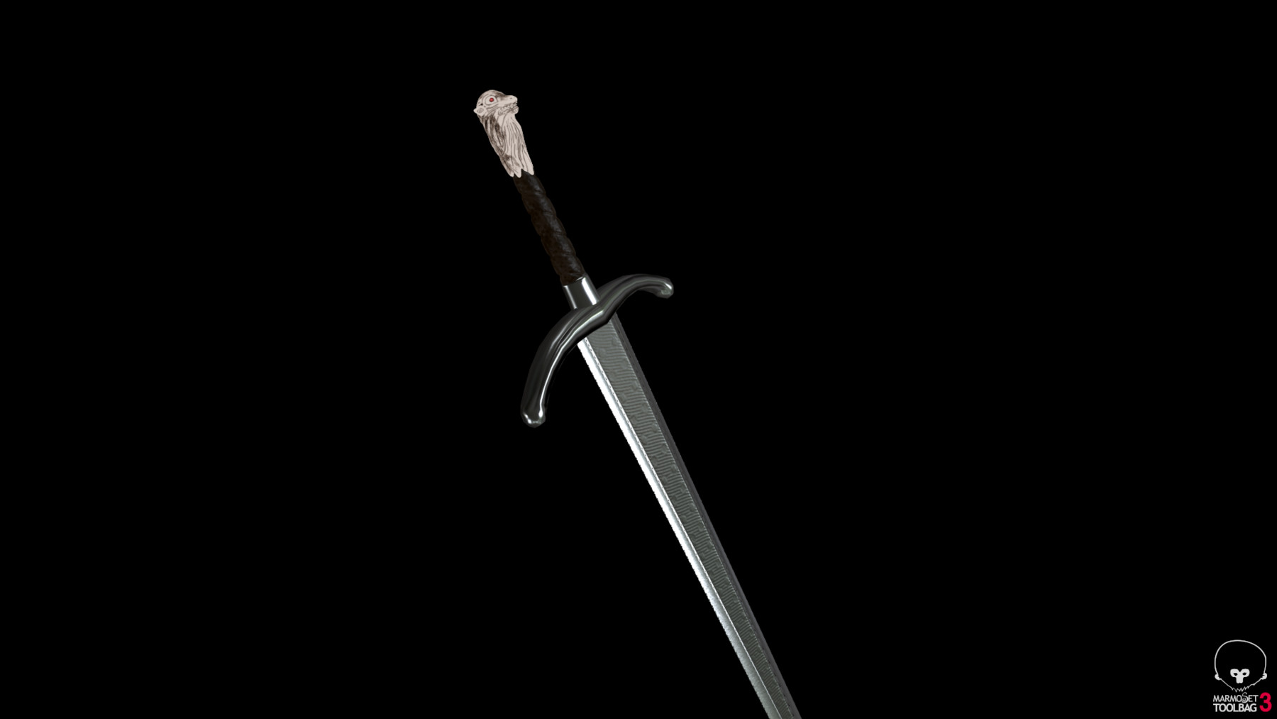 ArtStation - Sword | Resources