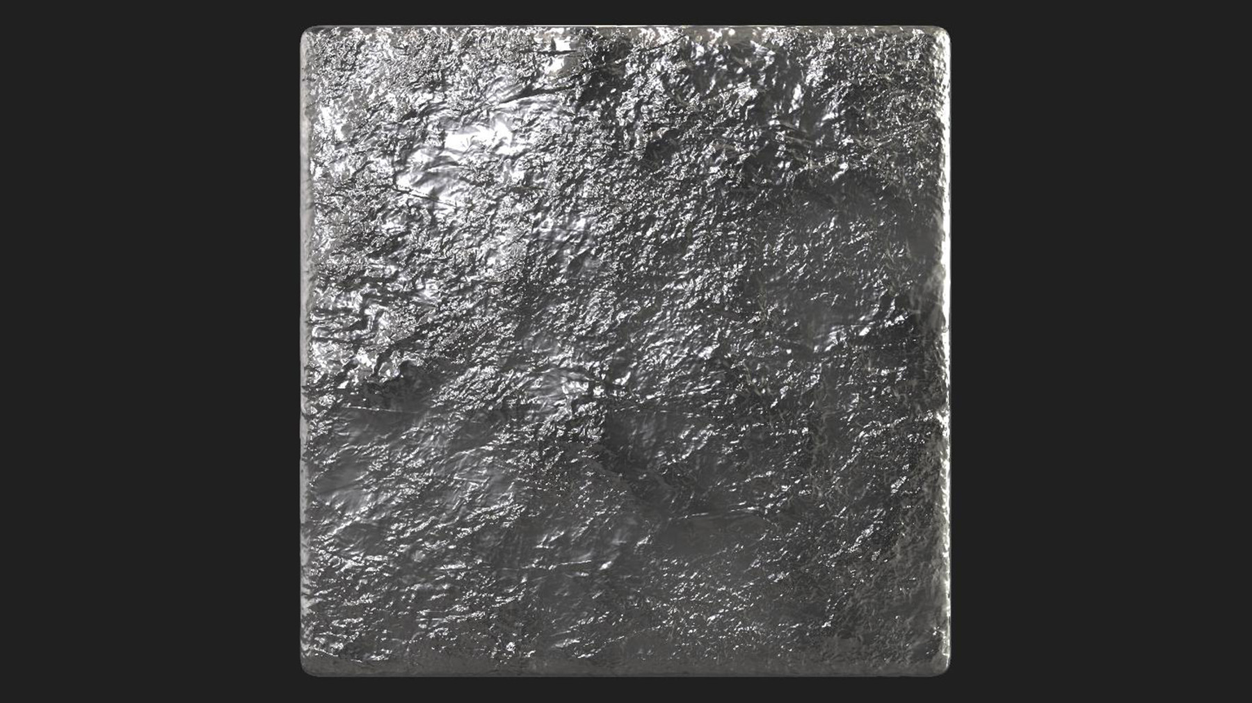 ArtStation - PBR Silver Texture | Game Assets