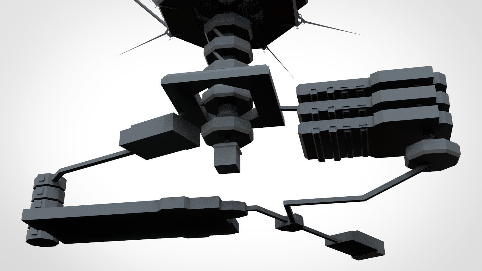 ArtStation - resident evil the hive | Resources