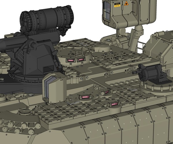 ArtStation - mech 1 | Resources