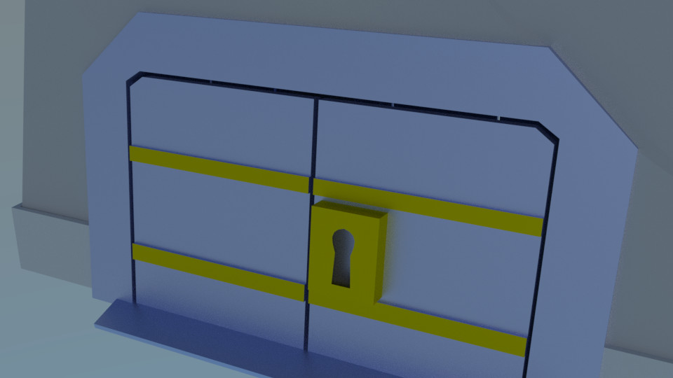 ArtStation - Clan Castle (Clash of Clans) | Resources