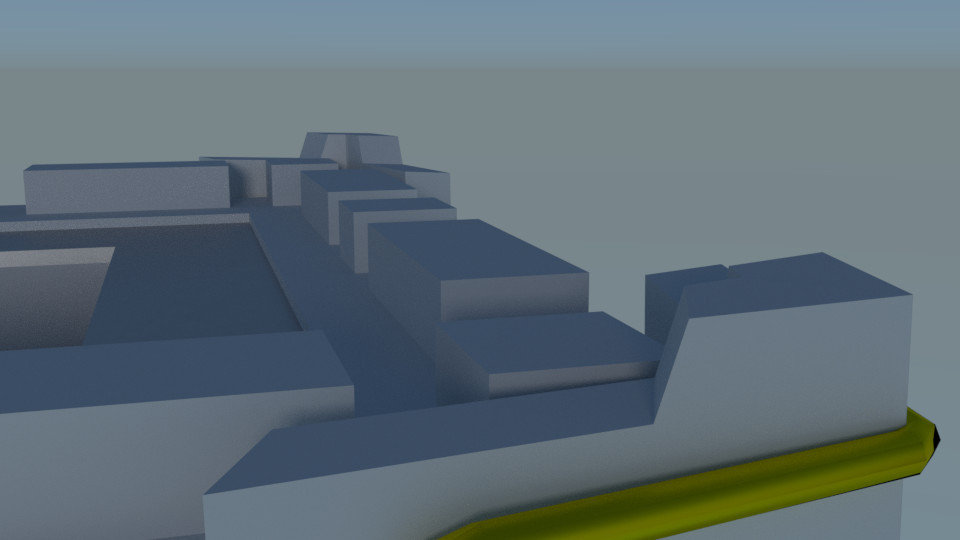 ArtStation - Clan Castle (Clash of Clans) | Resources