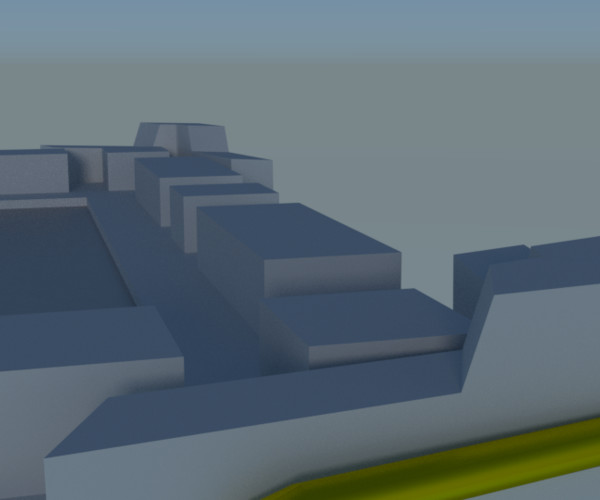 ArtStation - Clan Castle (Clash of Clans) | Resources