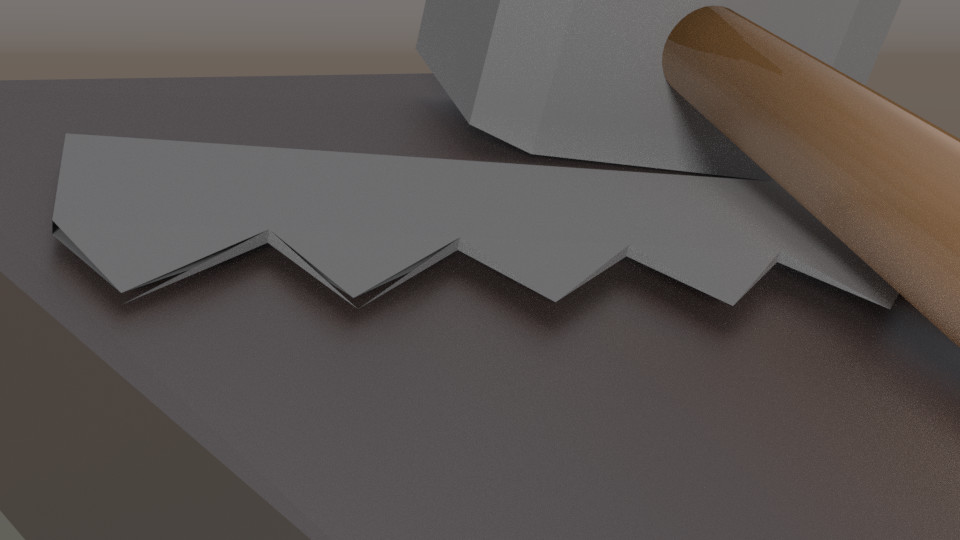 ArtStation - Buider Hut (Clash of Clans) | Resources