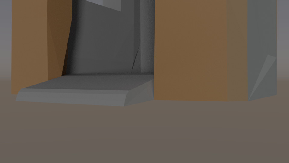 ArtStation - Buider Hut (Clash of Clans) | Resources