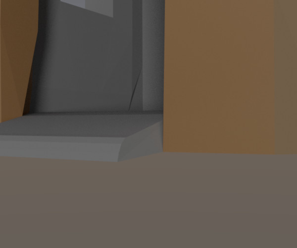 ArtStation - Buider Hut (Clash of Clans) | Resources