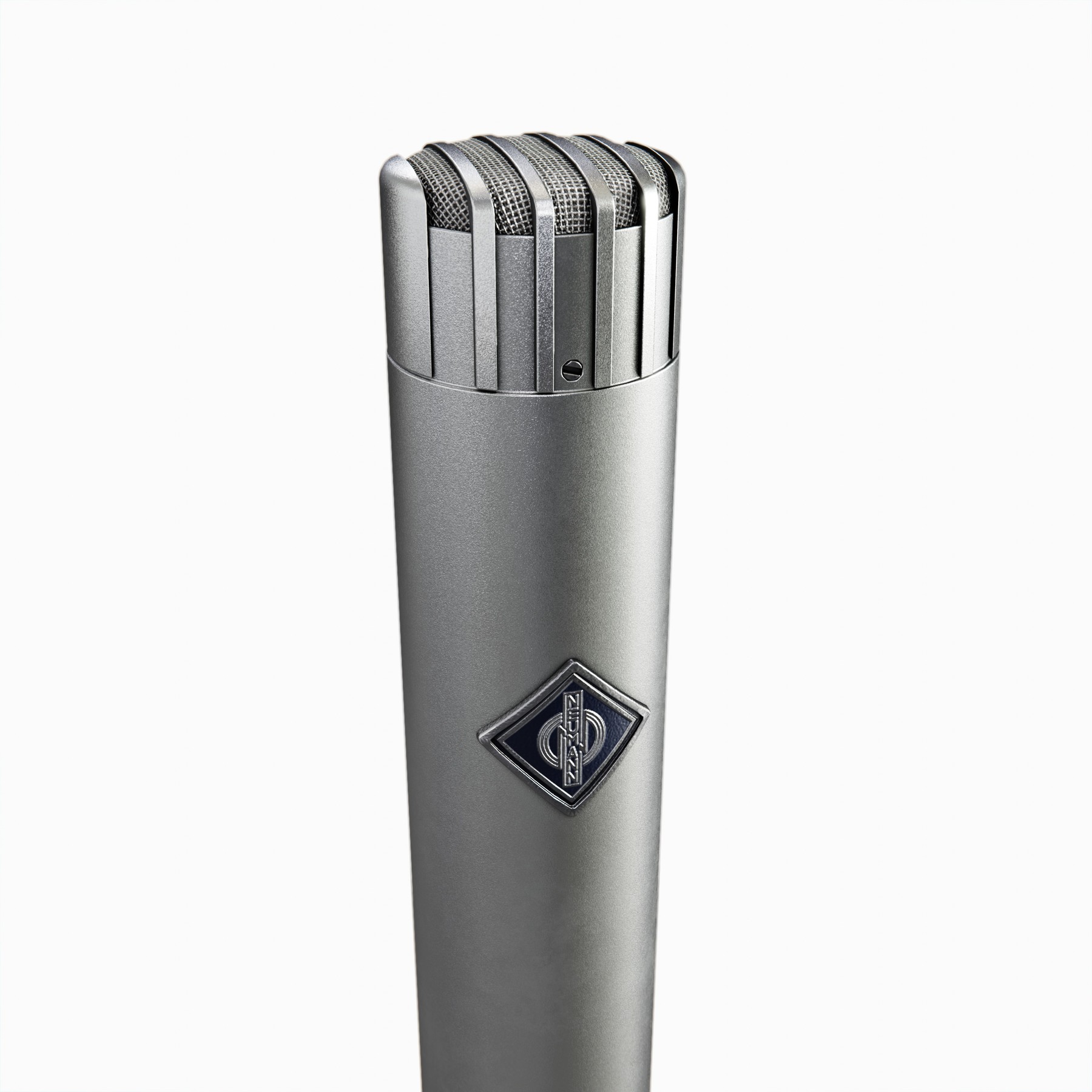 ArtStation - Microphone - Neumann KM253 | Resources