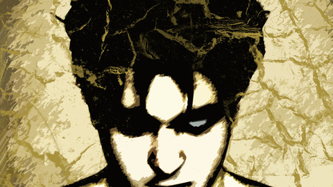 ArtStation - Super Sayan Portrait | Artworks